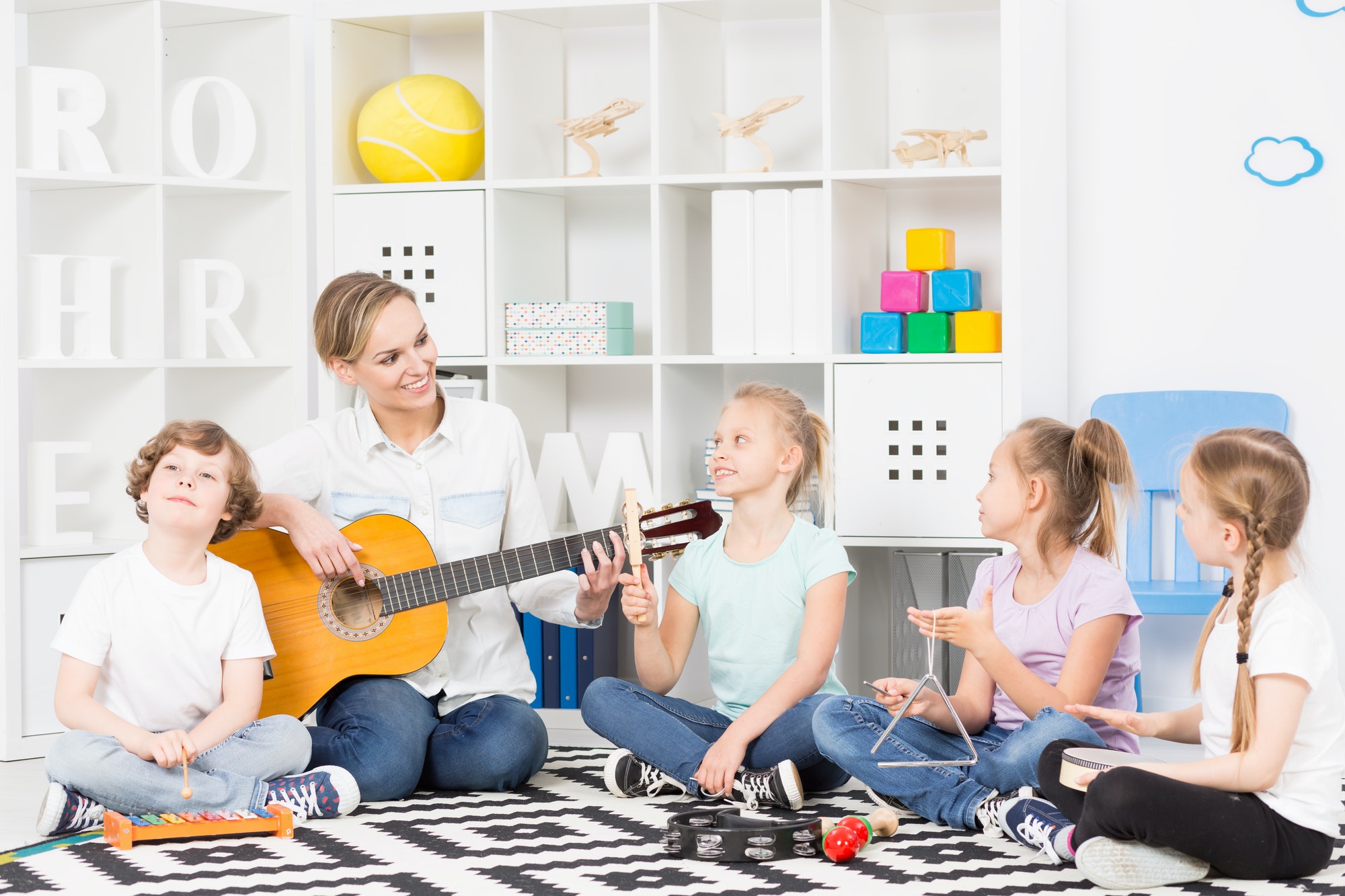 Westchase Music School - Music Lessons - Tampa, FL